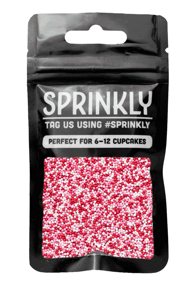 SPRINKLY | UK Supplier of Premium Sprinkles