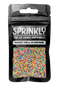 Hundred's and Thousands - Rainbow | SPRINKLY.co.uk
