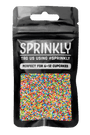 Hundred's and Thousands - Rainbow | SPRINKLY.co.uk