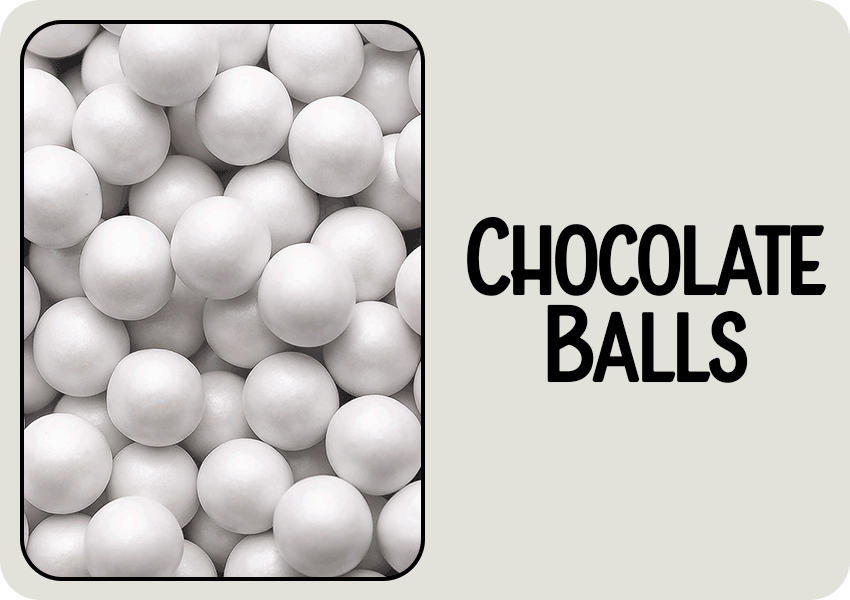 SPRINKLY | UK Supplier of Premium Sprinkles