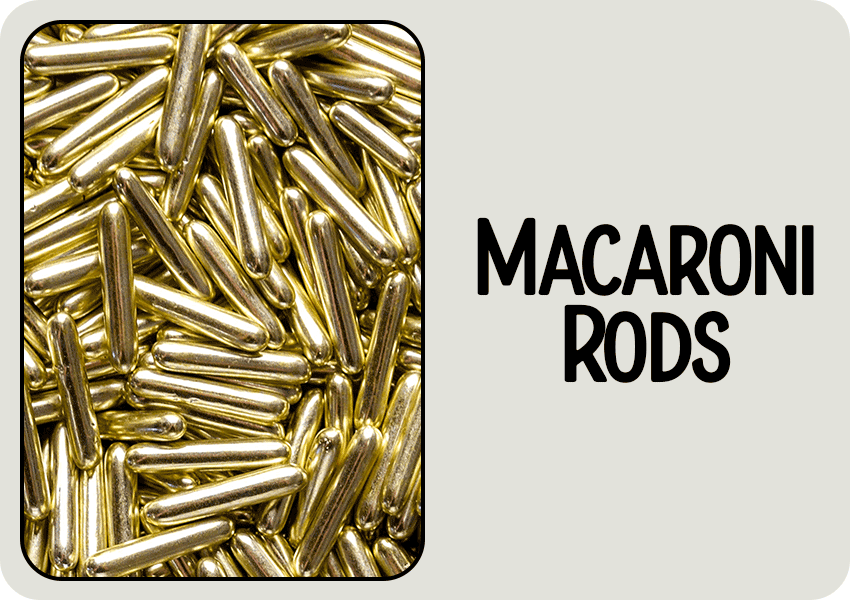 SPRINKLY | UK Supplier of Premium Sprinkles