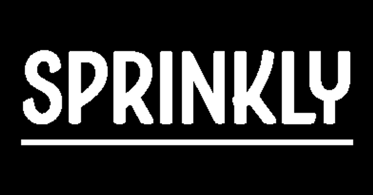 SPRINKLY | UK Supplier of Premium Sprinkles