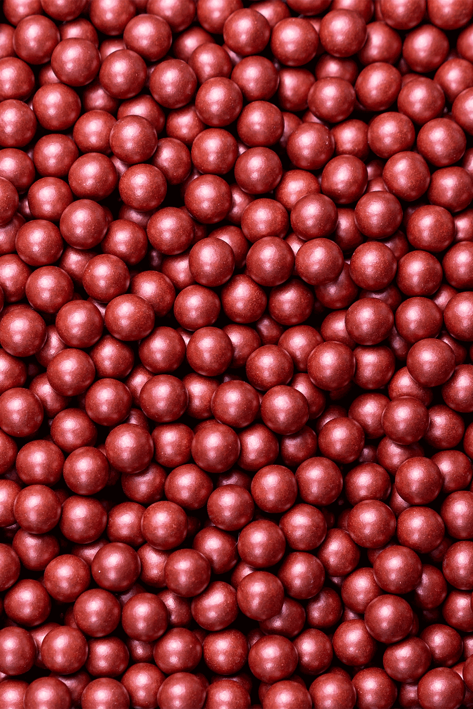 Polished Chocoballs | SPRINKLY.co.uk