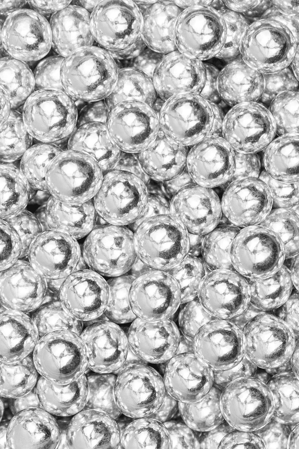 Metallics | SPRINKLY.co.uk