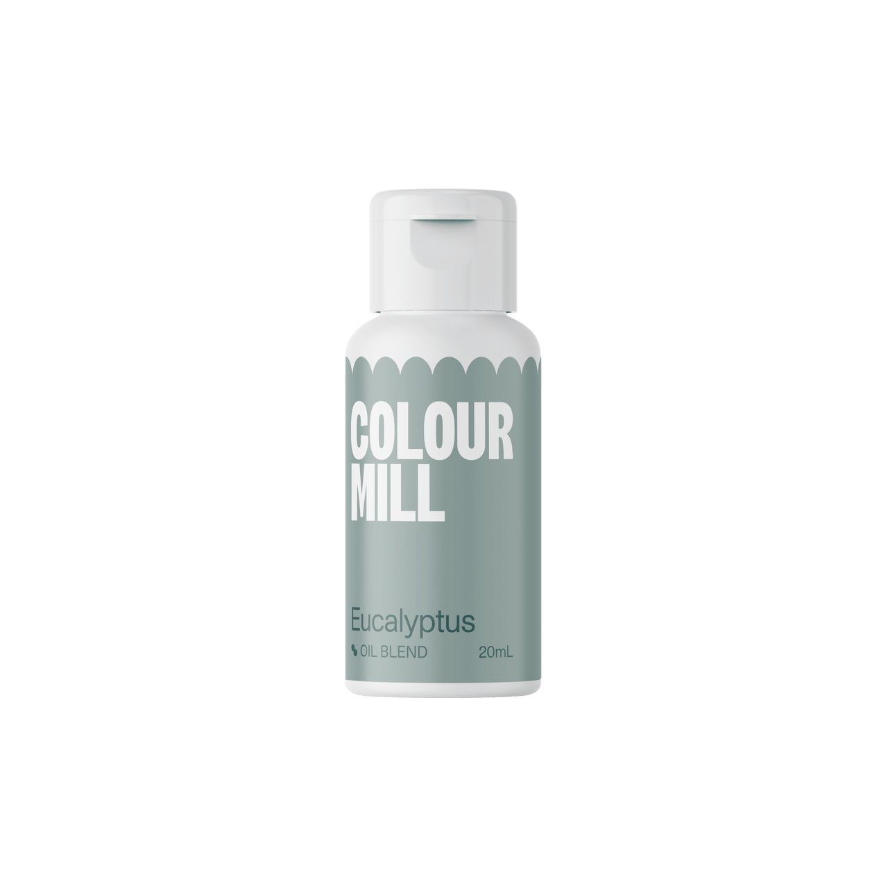 Colour Mill - Oil Based Food Colouring - 20ml | SPRINKLY.co.uk
