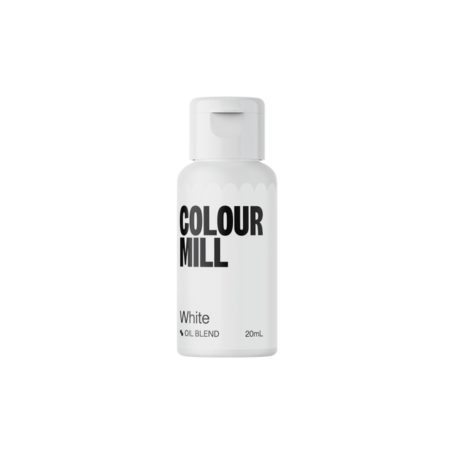 Colour Mill - Oil Based Food Colouring - 20ml | SPRINKLY.co.uk Colour Mill - Oil Based Food Colouring - 20ml | SPRINKLY.co.uk