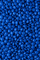 Mini Chocolate Beans - Royal Blue | SPRINKLY.co.uk