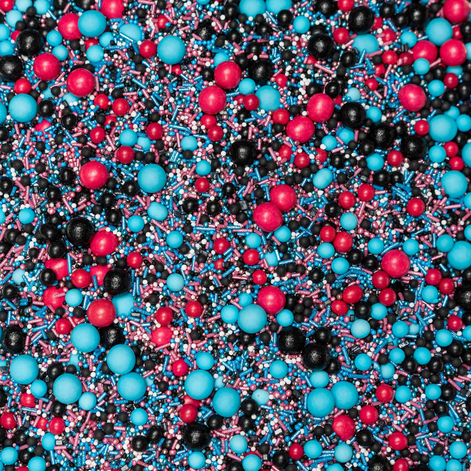 Sprinkle Blends | SPRINKLY.co.uk